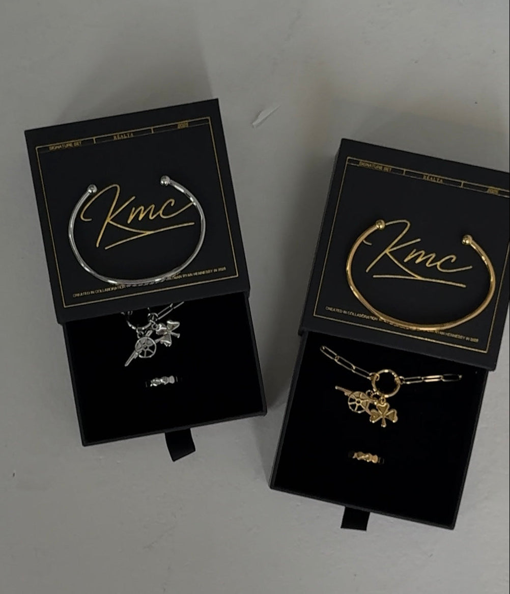 KM11 Signature | Réalta