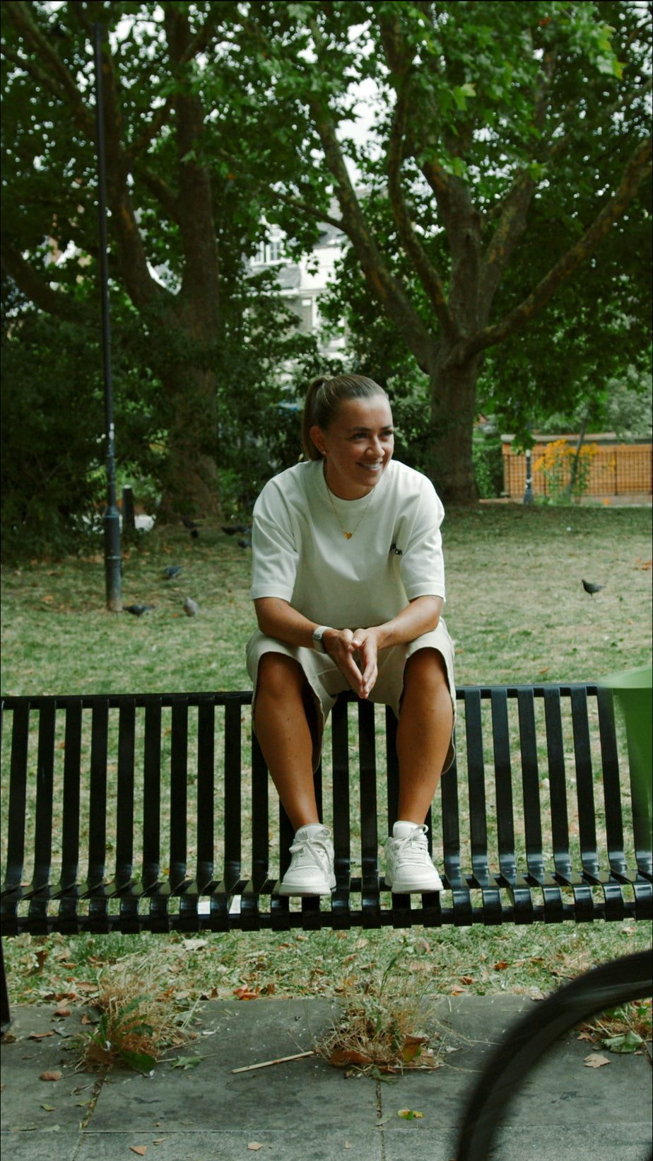 KM11 Signature | Réalta