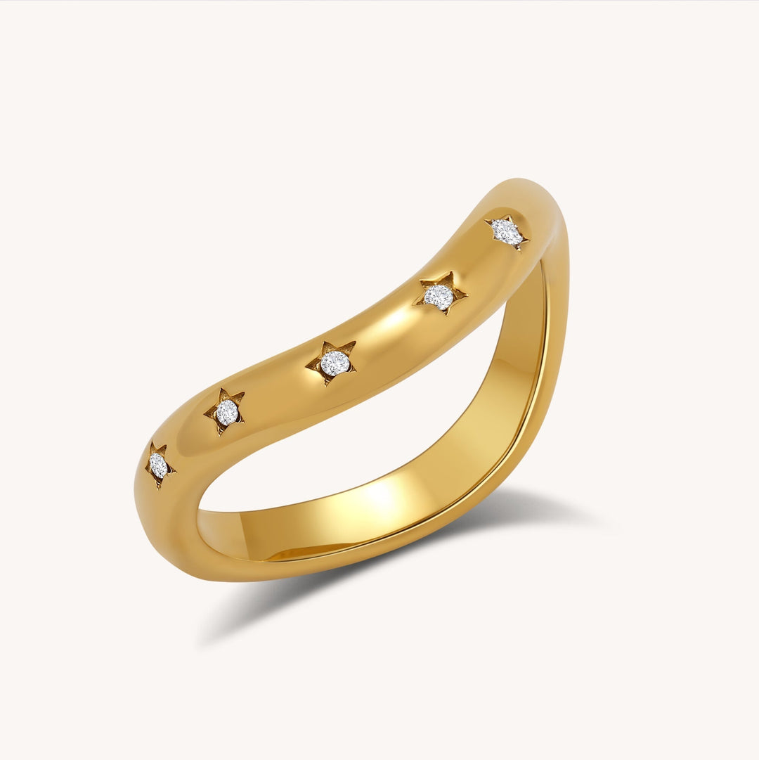 Erin Ring | Réalta