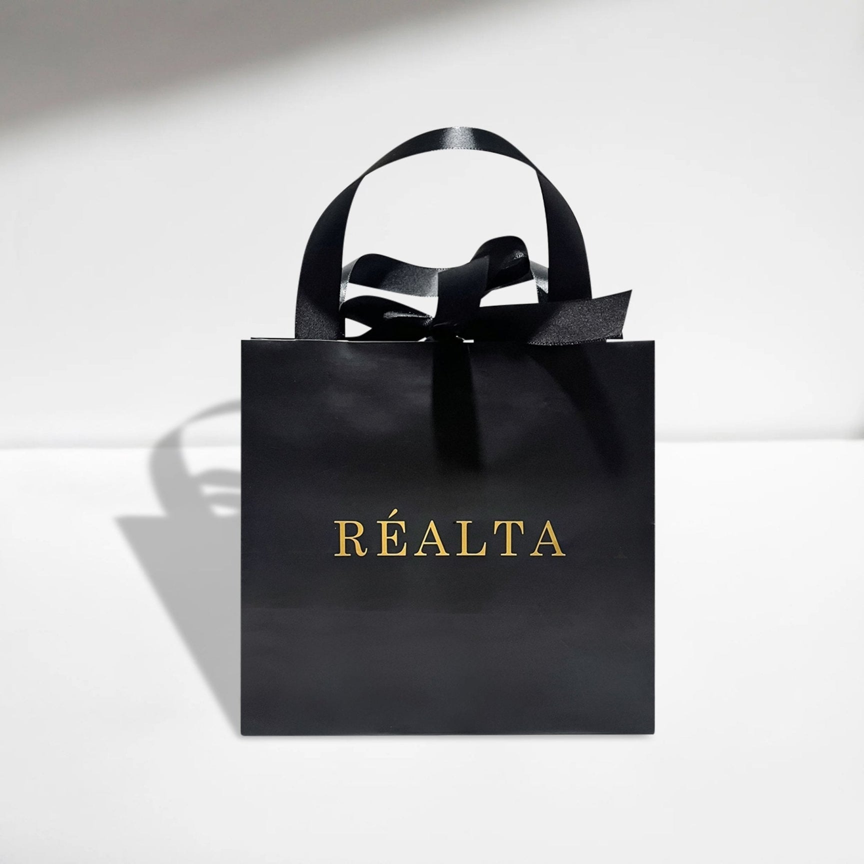 Serena Ring - Waterproof Jewellery - Realta – Réalta