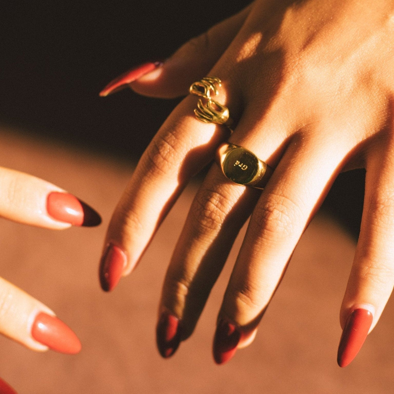 Rings | Réalta