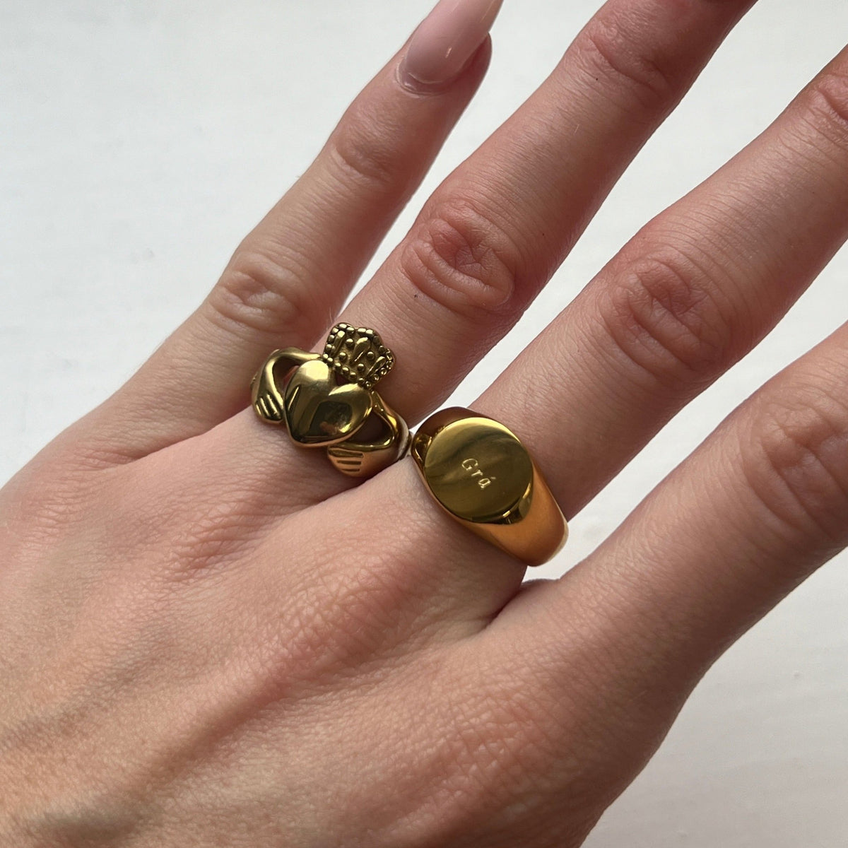 Water resistant & tarnish free earrings, necklaces, bracelets & rings ...