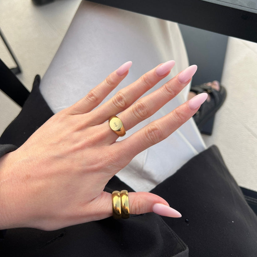 Water resistant & tarnish free earrings, necklaces, bracelets & rings ...