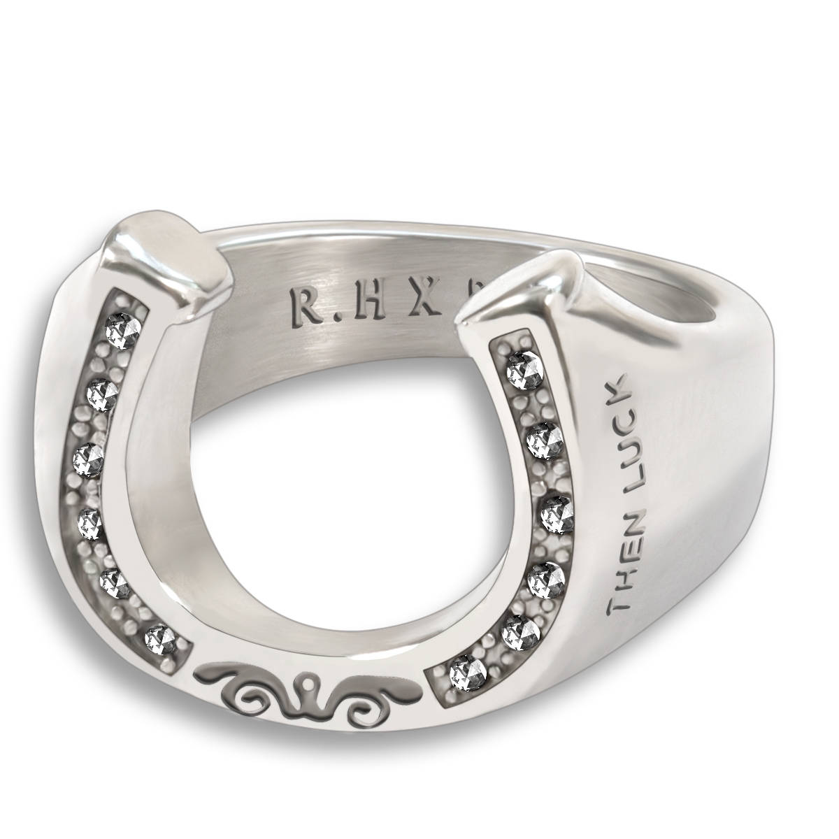 Rings – Réalta